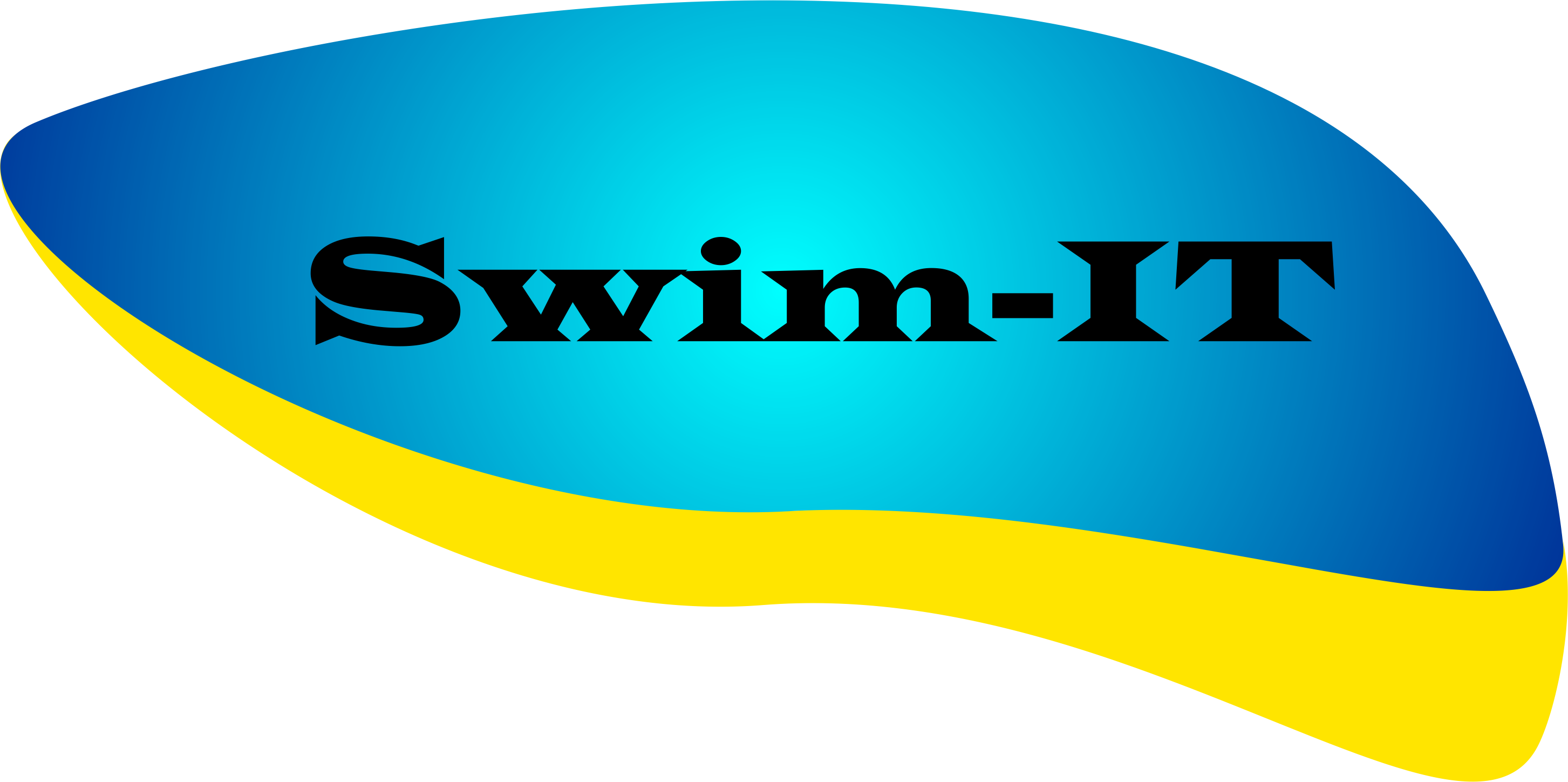 About Us - Swim-IT Swimming Club